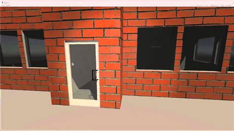 [released] building crafter create buildings in the unity editor