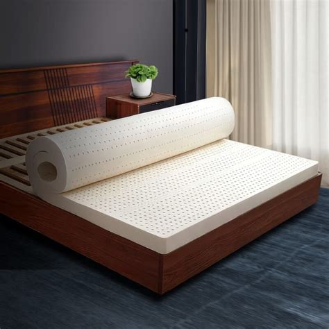 Mattress Topper Phuket Natural Latex