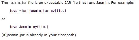 jasmin 실행방법 공유합니다 Issue 76 CNUCOM compilers CNU 2022 GitHub
