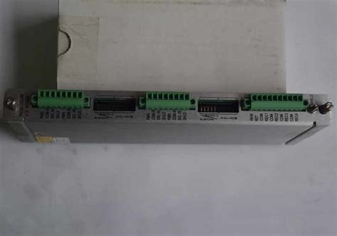3500 Proximitor Velomitor I O Module