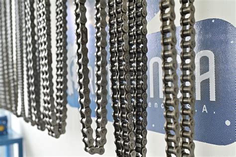 Cadenas Engranajes Y Chumaceras Transten
