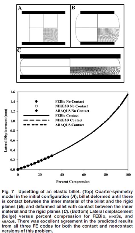 Febio：生体組織や生体材料の解析に特化した非線形有限要素解析ソフトウェア Rccm 流体グループ