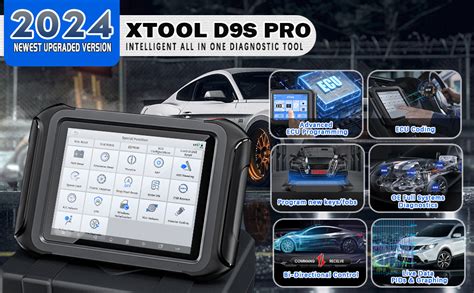 Xtool D9s Pro Xtoolonline