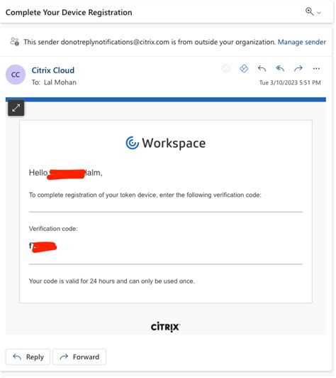 Citrix Clouds Free Two Factor Authentication That No One Talks About