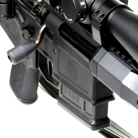Rtg Parts Magpul Pmag Aics 5rd 308 Win 762nato 762x51mm Magazine 6