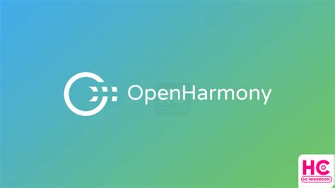OpenHarmony Beta Released With Multi Platform Development Framework ArkUI X Huawei Central