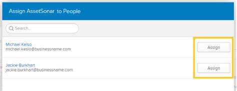 How To Implement User Provisioning Via Scim With Assetsonar And Okta