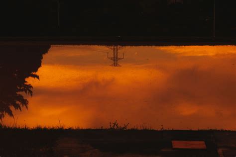 夕景 GANREF
