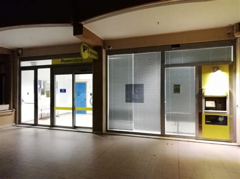 Bancomat Delle Poste Non Funziona Notevoli Disagi Messina Oggi