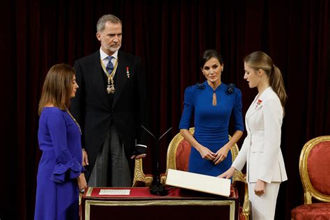 Discovering The Life And Legacy Of Princess Leonor