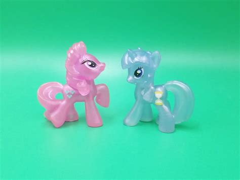 Amethyst Star Mlp