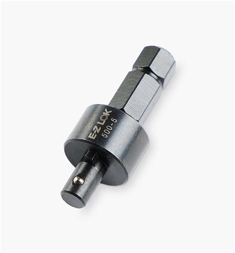 3 8 M10 Insert Nut Driver Lee Valley Tools