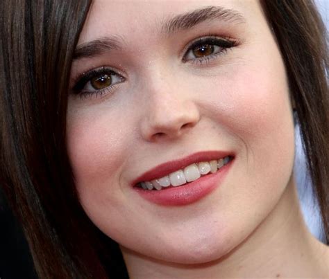 ‘outing Ellen Page The Politicization Of Sex And The Sexualization Of