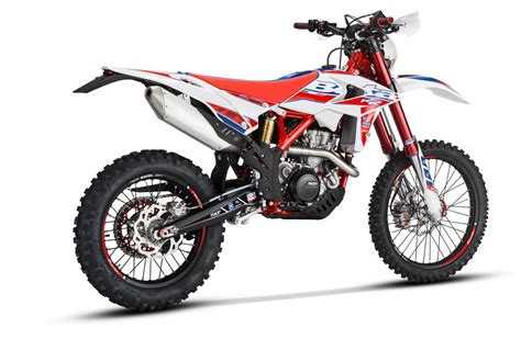 2018 Beta 390RR Race Edition Review Total Motorcycle