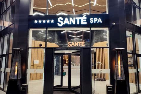 Санте Спа Хотел Велинград