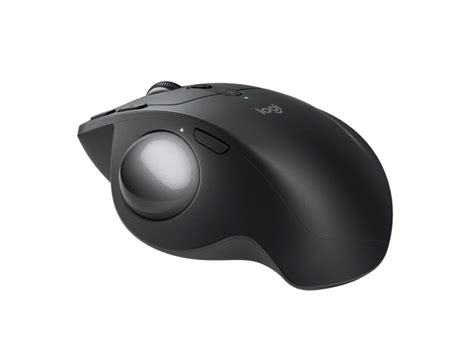 Mx Ergo S Wireless Trackball Mouse Logitech