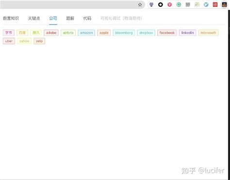 力扣刷题的正确姿势是什么？ 知乎