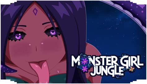 Games Like Monster Girl Jungle 18 Best Alternatives
