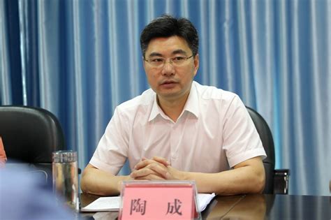 市检察院党组书记、检察长陶成赴渠县检察院开展“奋进新征程•实现新跨越”专题调研