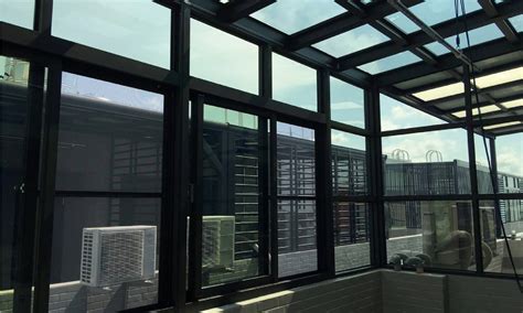 Polycarbonate Windows Vulcan Pc Sheet Applications