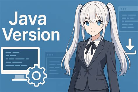 How To Check Install Manage Java Versions JDK JRE Deep Java