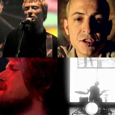 Las 50 Mejores Canciones De Rock En Ingles