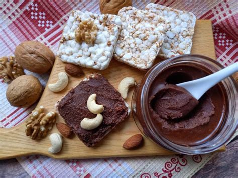 Sugar Free Nutella Recipe With Photo