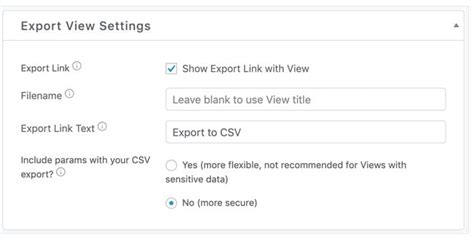 How To Automatically Export Wordpress Form Submissions To Csv With Formidable Forms