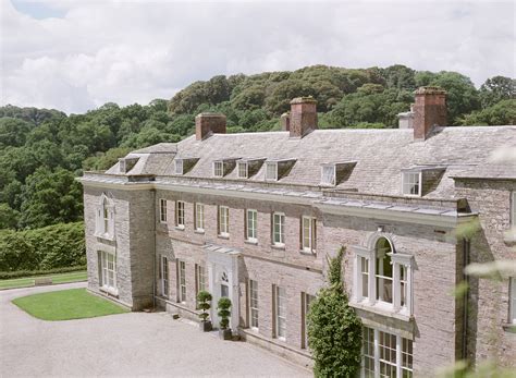 A History Tour Of Boconnoc House With Catherine Lorigan — Cornwall 365