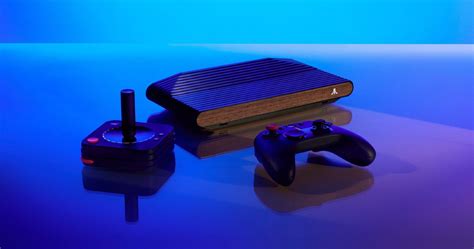 Atari Vcs Coming To Us Retailers On June 15