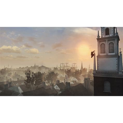 Assassins Creed 3 Remastered Nintendo Switch — Videogamesplusca