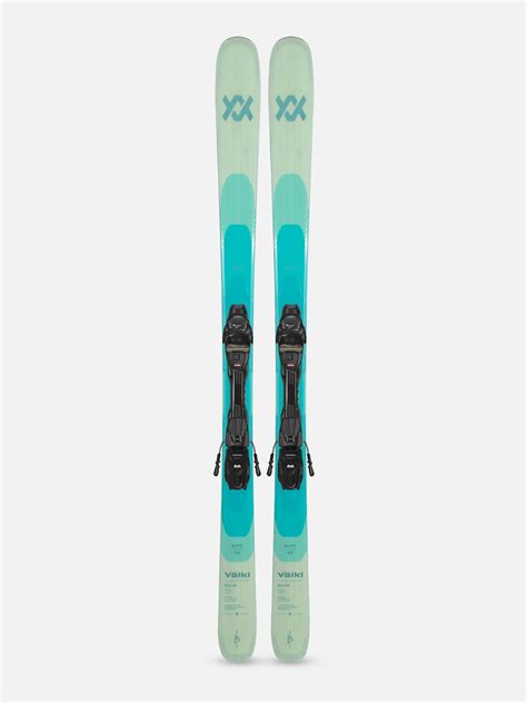 Mens Skis