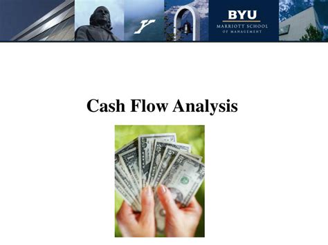 Ppt Cash Flow Analysis Powerpoint Presentation Free Download Id340801