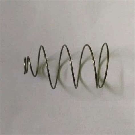 Siver Ding Dong Door Bell Spring At Rs 60 In New Delhi Id 2851073327291