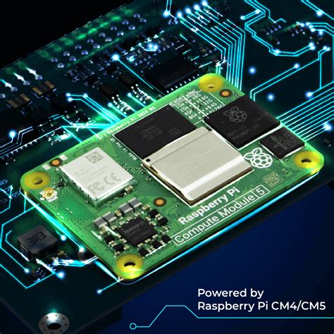 IRIV PiControl IR Industrial Controller