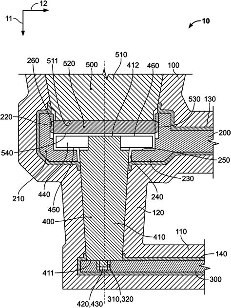 Connector Assembly Eureka Patsnap