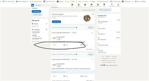 Images Not Showing In Linkedin Posts Through Zapier Zapier Community