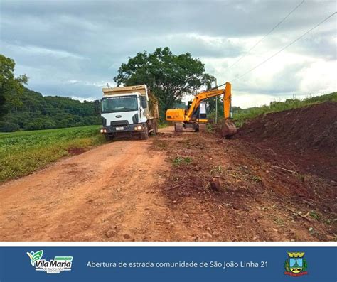 Imagem 8 Serviços Realizados Pela Secretaria De Obras E Viação Interior