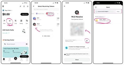 Tutoria Bitget Wallet Cos E Come Funziona Tradingon