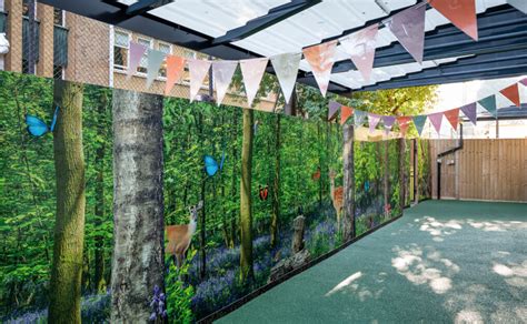 Promote Your School On Linkedin Home Visual Environments With Wall