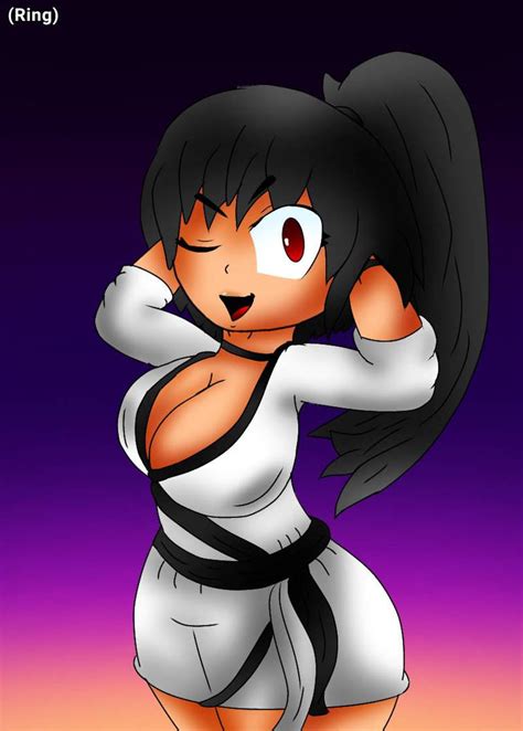 Mairusu Poofnia Poo By Giygal On Deviantart