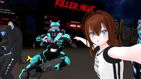 A Thread Of Me Point At Avatars Of Hatsune Miku R Vrchat
