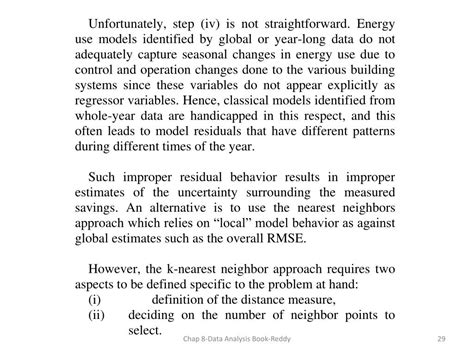 Ppt Chapter 8 Classification And Clustering Methods Powerpoint