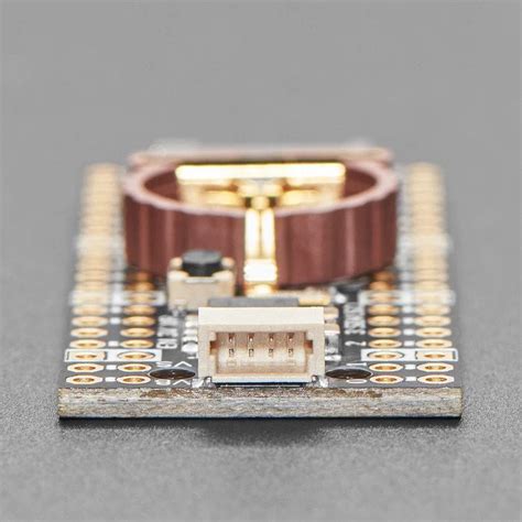 Adafruit PiCowbell Adalogger Pro Raspberry Pi Pico MicroSD RTC