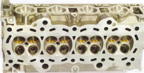 K20 Engine Tuning Information