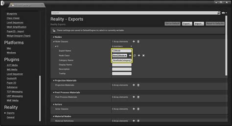 Adding Custom Blueprint Nodes Zero Density Documentation