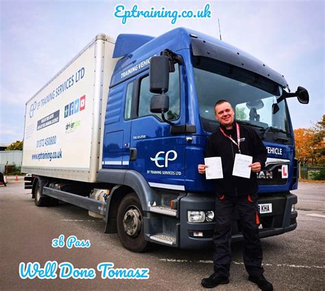 Hgv Class 1 Wages Salary Breakdown And Earning Potential Uk