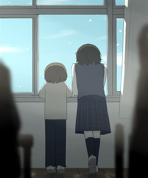Original Drawn By Avogado Danbooru