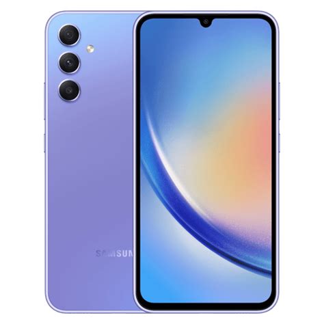 Samsung Galaxy A34 5g Vs Nothing Phone 3a Price And Specs Comparison