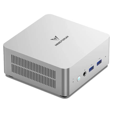 Mini PCs
